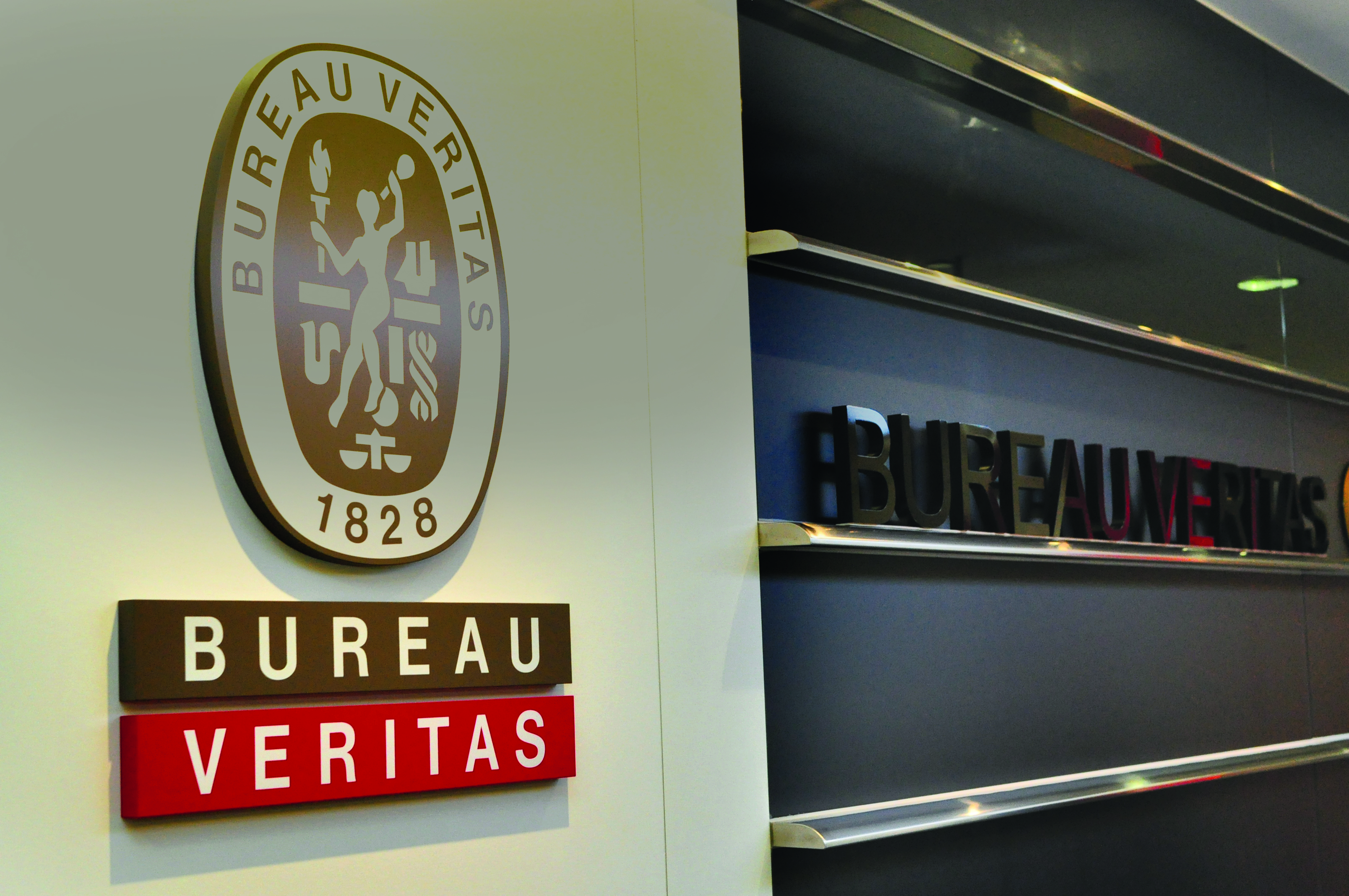 Kapcsolat | Bureau Veritas Hungary